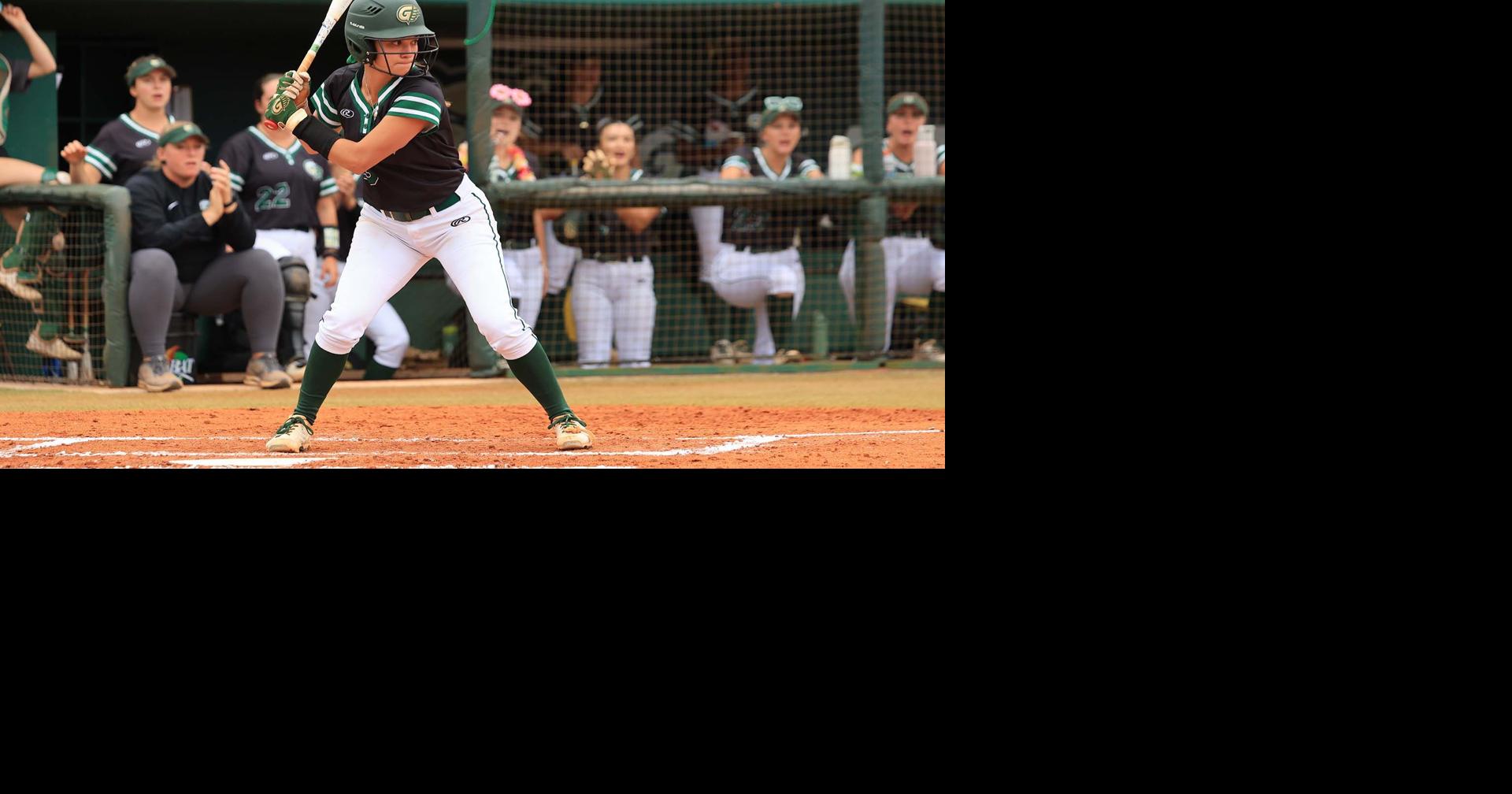 Georgia Gwinnett College softball earns top seed for NAIA Opening Round ...