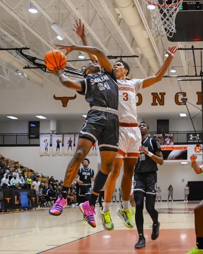 BOYS BASKETBALL ROUNDUP: Shiloh Dominates Jackson County | Prep ...