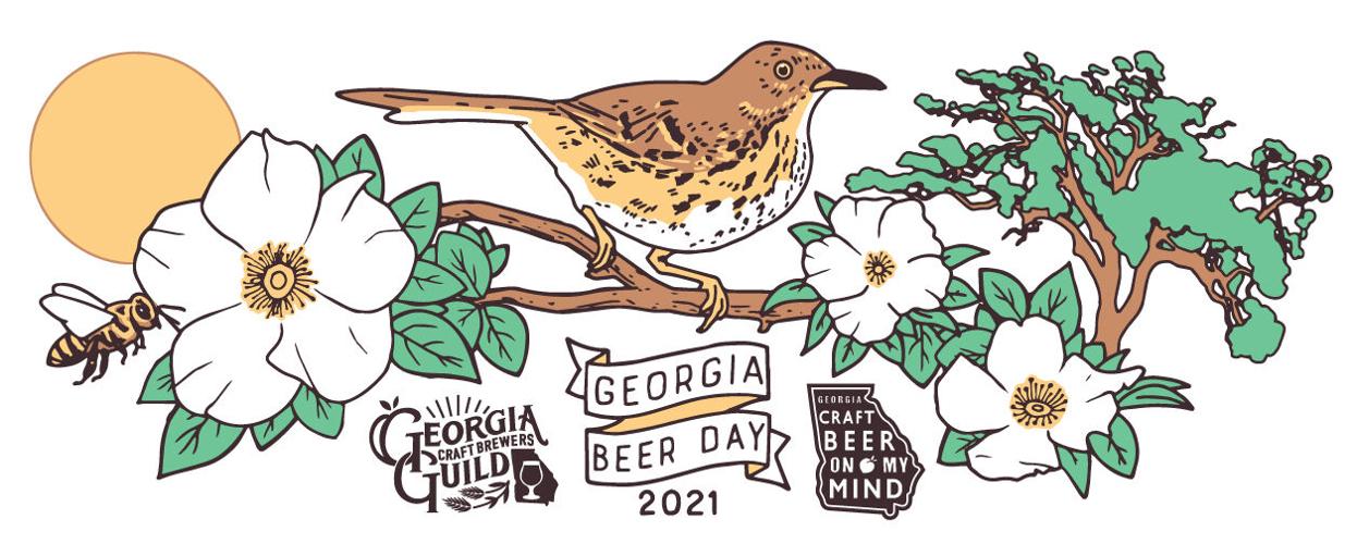 Gwinnett County breweries to celebrate Georgia Beer Day Saturday | News ...