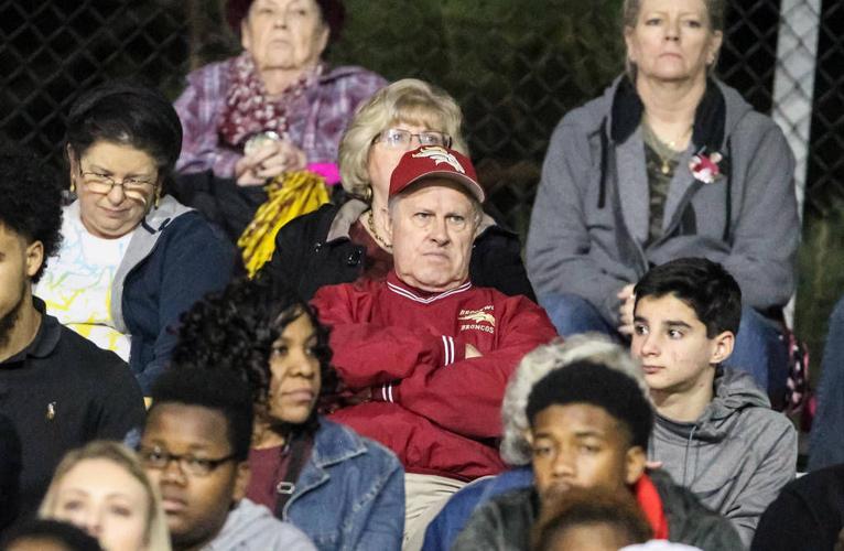 Snellville resident Tutton can’t get enough of Brookwood football after ...