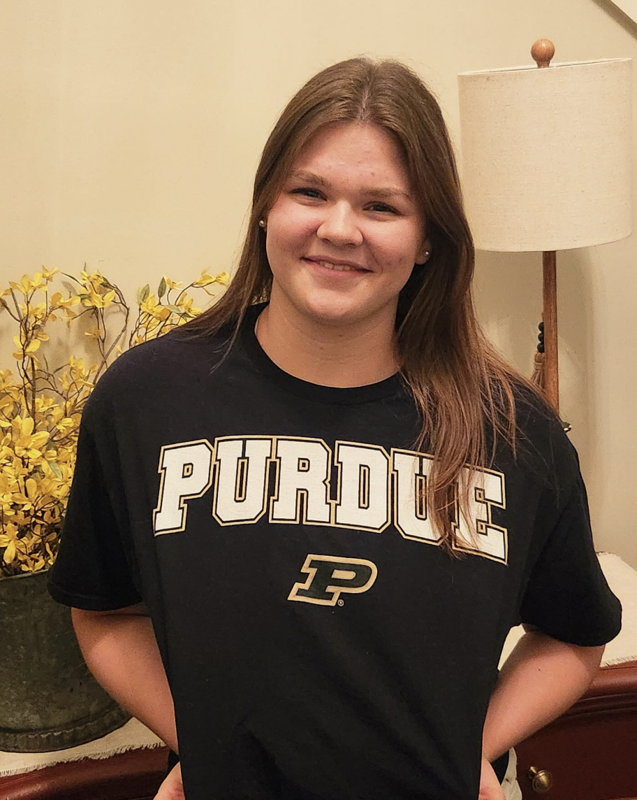 Brookwood Swimmer Mackenzie Britt Commits to Purdue | Prep ...