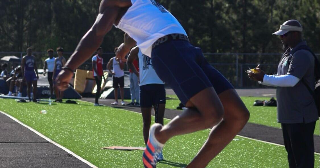 DeMario Manning-Walker, Norcross | | gwinnettdailypost.com