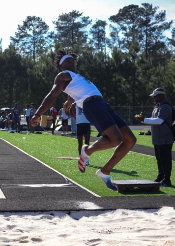 DeMario Manning-Walker, Norcross | | gwinnettdailypost.com