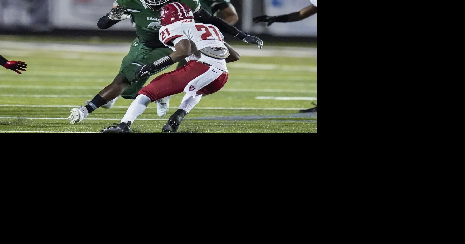 Collins Hill's James Smith commits to Tennessee Tech | Sports ...