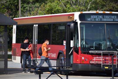 Gwinnett transportation officials want to add five new bus routes and ...