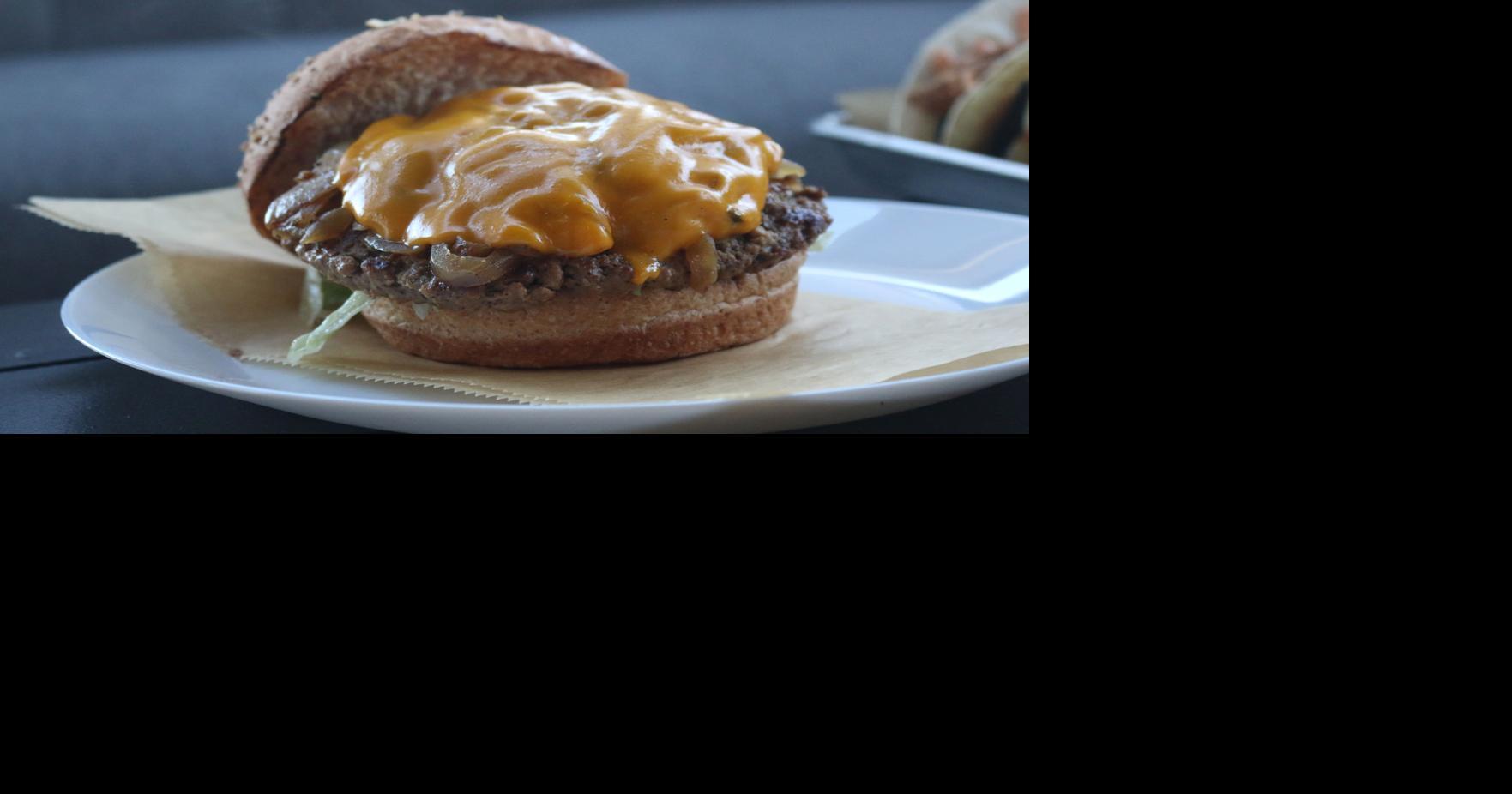 The Dish: Trend Urban Cafe | News | gwinnettdailypost.com