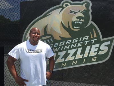 Getting to Know … Courtney Rutherford | College | gwinnettdailypost.com