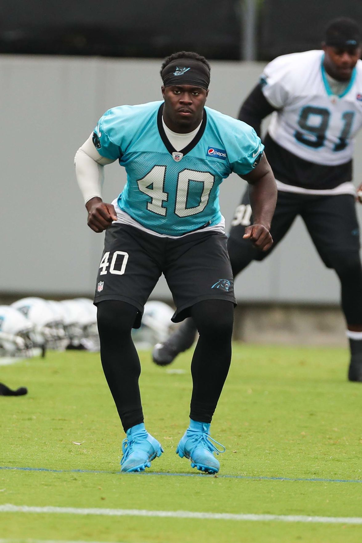 Dacula alum Alex Armah named to Gulf South Conference Team of the ...