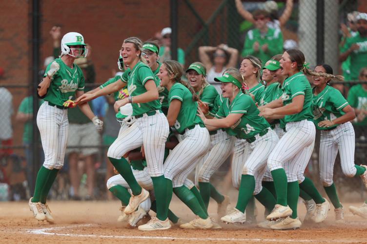 East Coweta Defensive Gem Swipes State Softball Title from Buford ...