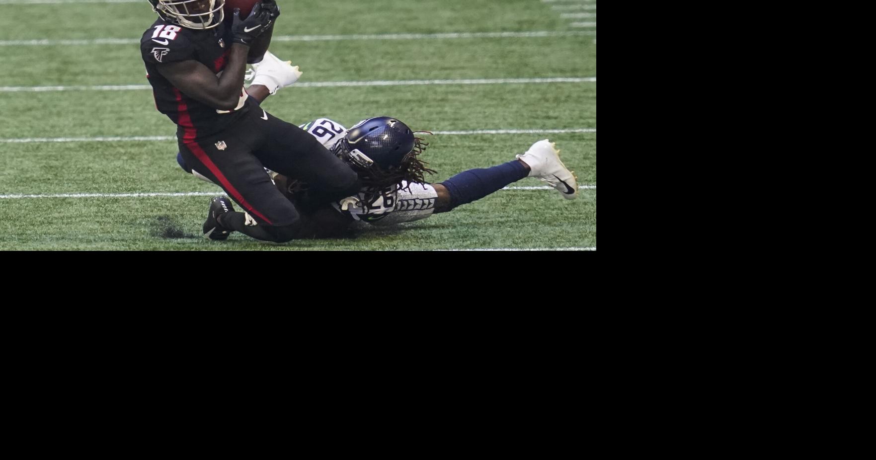 PHOTOS: Atlanta Falcons vs. Seattle Seahawks | Sports ...