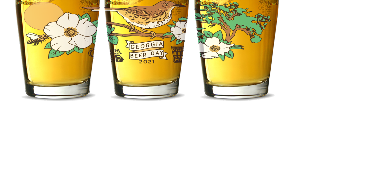 Gwinnett County breweries to celebrate Georgia Beer Day Saturday | News ...
