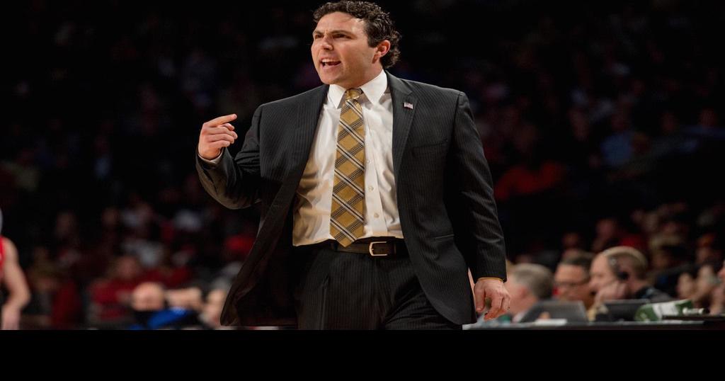 Josh Pastner out as Georgia Tech men's basketball coach | Sports ...