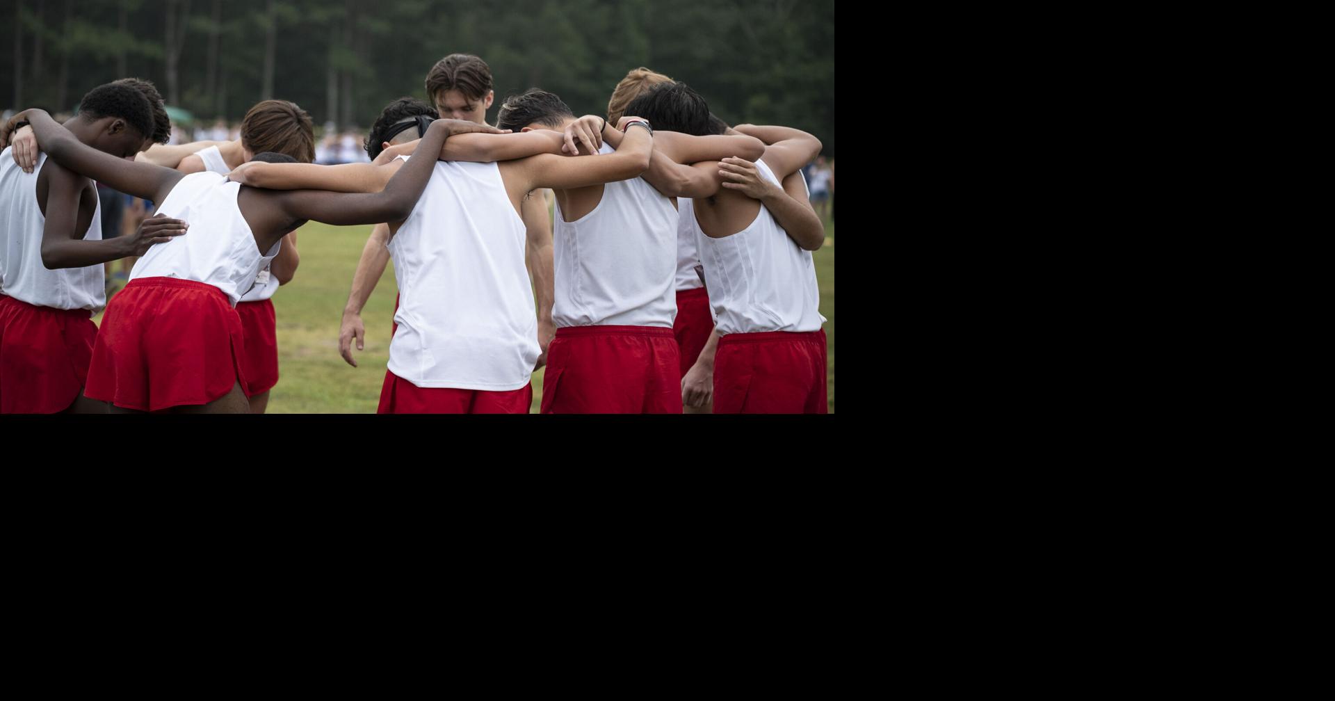 Archer cross country sweeps Region 7-AAAAAAA titles | Sports ...