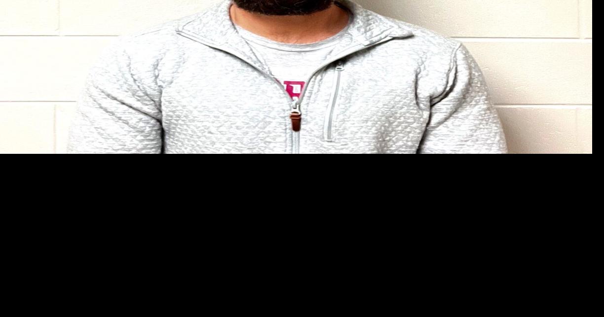 Seckinger names Nick Chonko soccer coach, Rob Spencer cheerleading ...