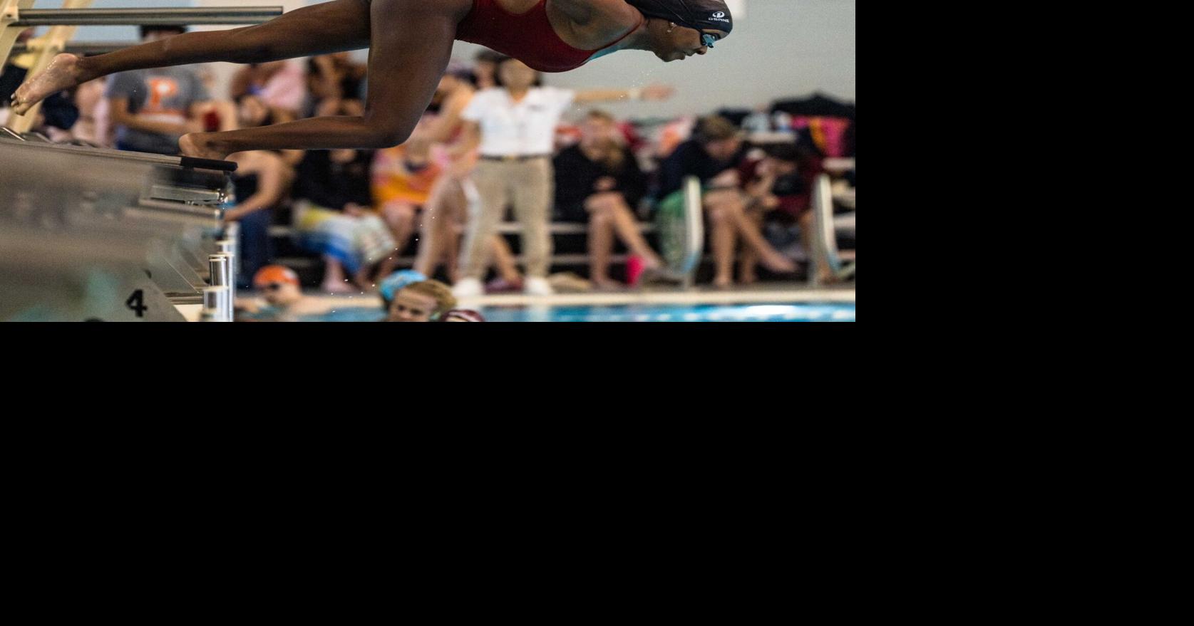 PHOTOS: Clody Invitational Swimming at Diving at Mountain Park | Prep ...