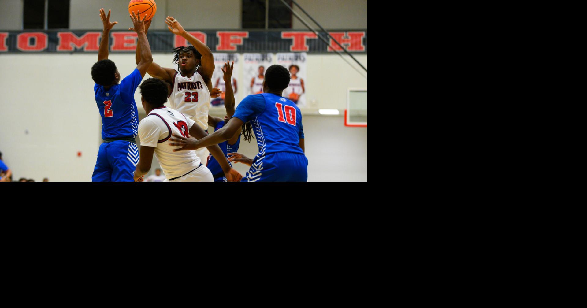 Berkmar Wins Boys Basketball Clash with Peachtree Ridge | Prep ...