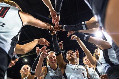 Regular Season Ends with Another Atlanta Vibe Victory | Sports ...