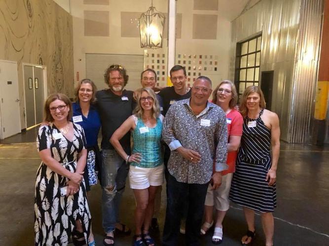 SwimAtlanta celebrates 40 years with reunion, Swim Across America ...