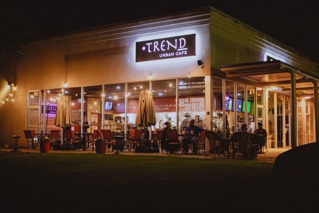 The Dish: Trend Urban Cafe | News | gwinnettdailypost.com