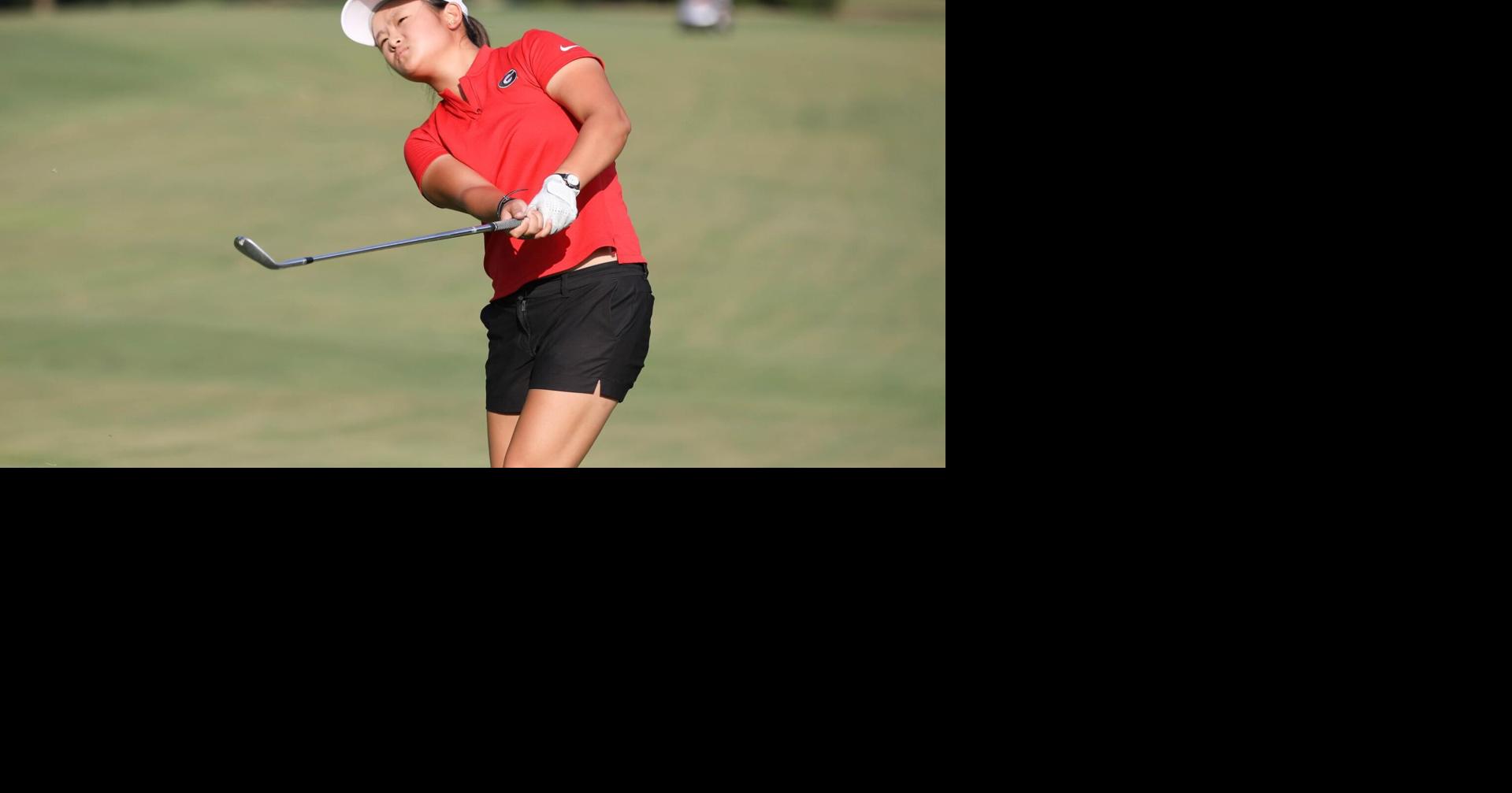 Collins Hill grad Jenny Bae breaks Georgia Bulldogs scoring record ...