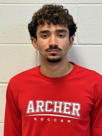 Noah Harvey, Archer | | gwinnettdailypost.com
