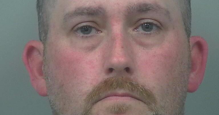 BRIAN PATRICK CHRISTOPHER | | gwinnettdailypost.com