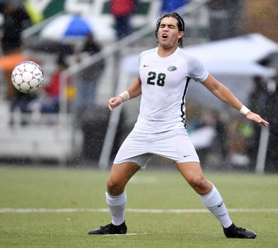 Seniors leave lasting mark on GGC men's soccer program | Sports ...