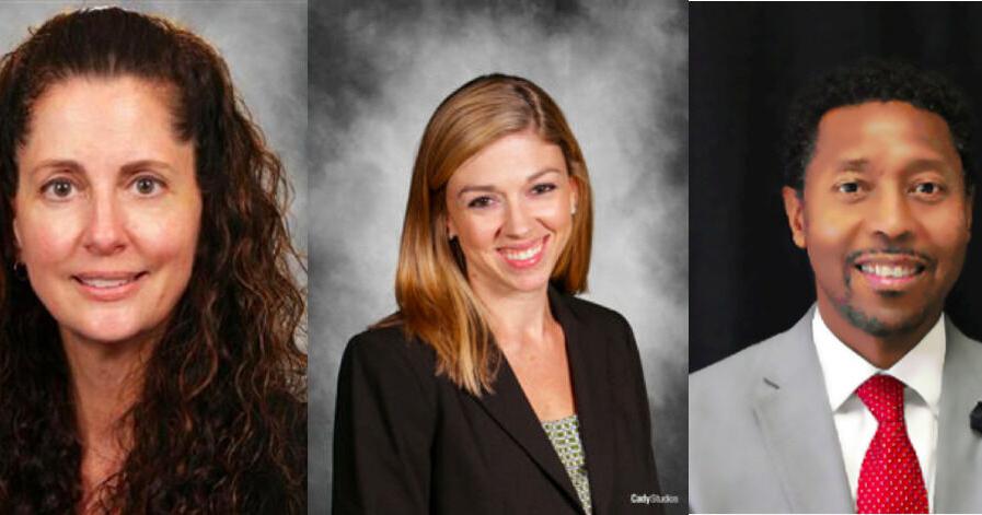 Gwinnett school board OKs appointments of new principals at Dacula High ...