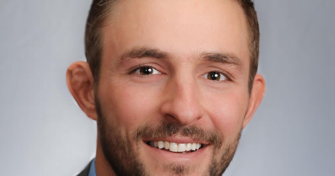 State Rep. David Clark facing ethics complaint over reimbursements from ...