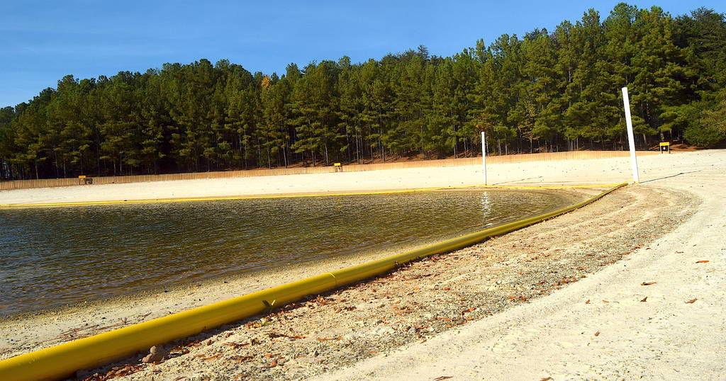 Corps of Engineers launching new drought operations for ACF Basin ...