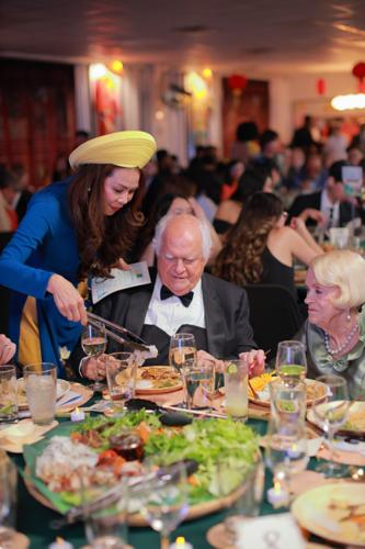First Senior Center of Georgia gala raises over $325K while celebrating ...