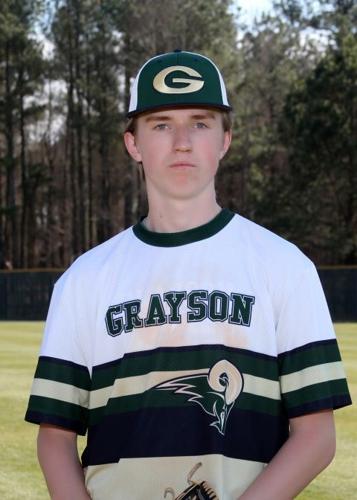 Grayson's Stephen Slezak commits to Berry College | Sports ...
