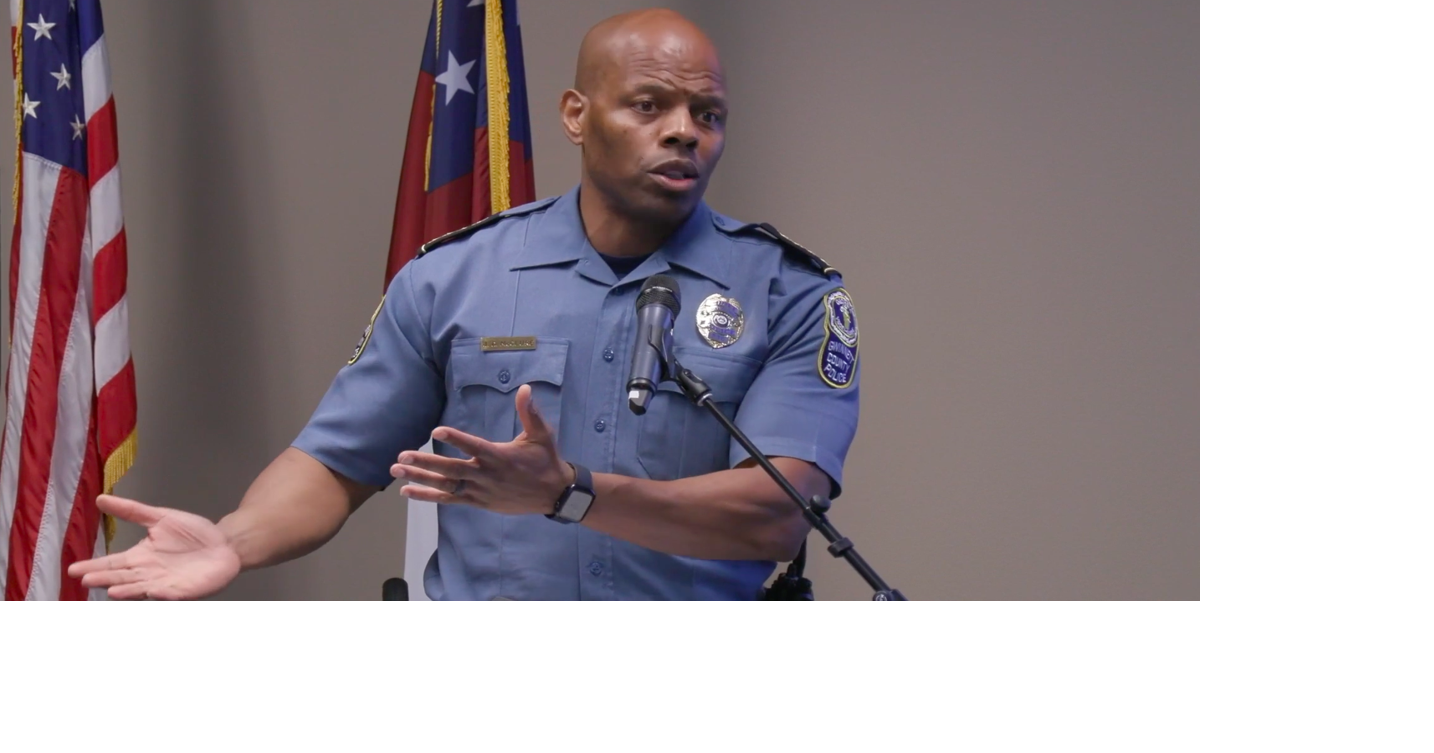 Gwinnett police looking to add non-sworn community service aides to ...