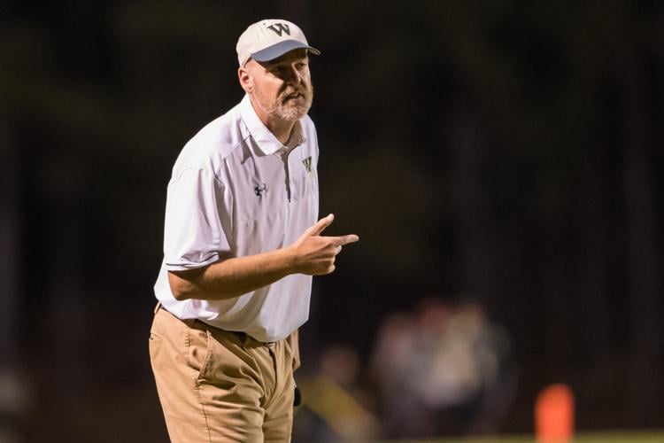 Getting to Know … Franklin Pridgen | Prep | gwinnettdailypost.com