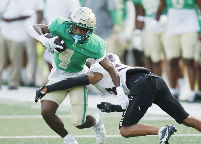 Buford too much for Carver-Atlanta in shutout win | Prep ...