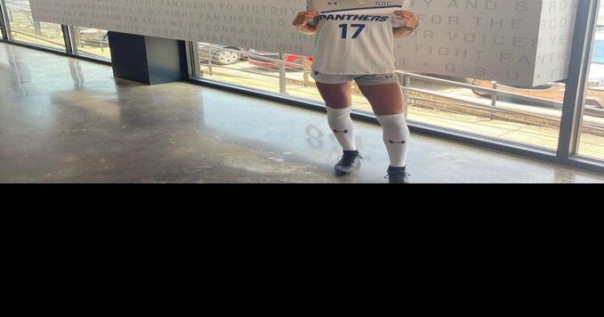 Mill Creek's Riley Renwick commits to Georgia State | Sports ...