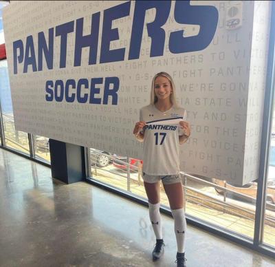 Mill Creek's Riley Renwick commits to Georgia State | Sports ...