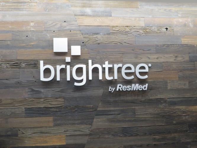 Brightree opens headquarters in old Honeywell building in Peachtree ...