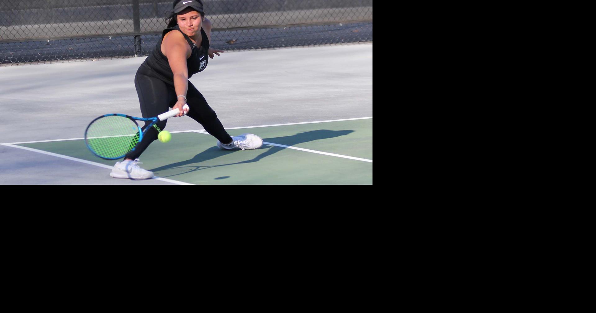 Georgia Gwinnett College women's tennis unanimous No. 1 in national ...