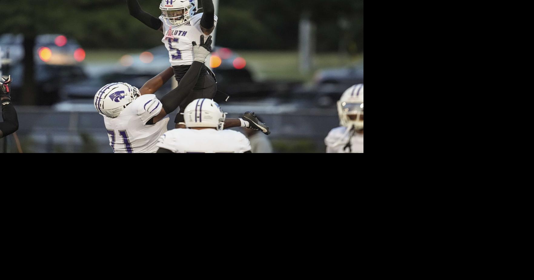 Duluth Topples Dacula in Season Opener | Prep | gwinnettdailypost.com