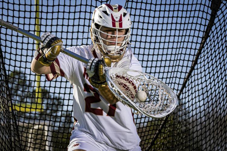 Mill Creek goalie Brayden Williams rises to success in opposite ...