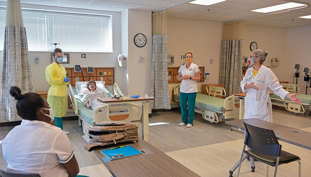 Classes resume at Georgia Gwinnett College | News | gwinnettdailypost.com