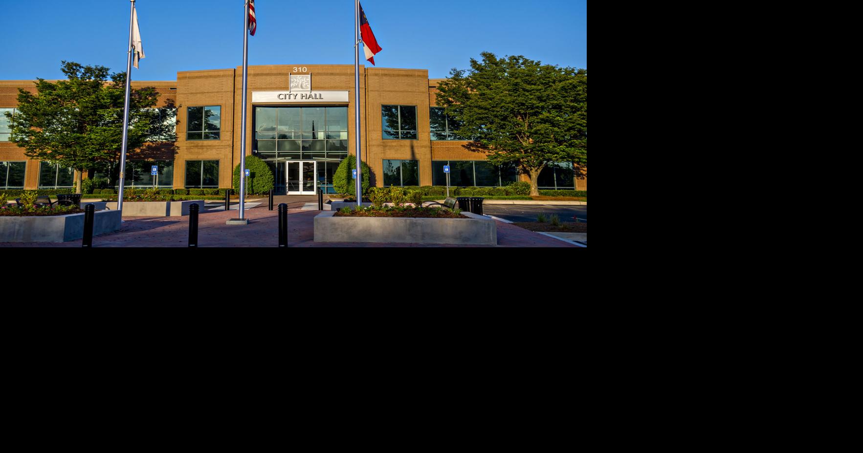Peachtree Corners town hall will kick off months-long conversation on ...