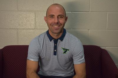 Brookwood hires Discovery's Cory Cason as head boys basketball coach ...