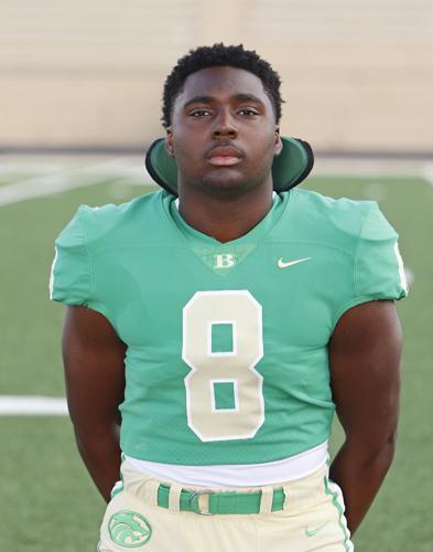 Colorado Lands Commitment from Buford LB Mantrez Walker | Prep | gwinnettdailypost.com