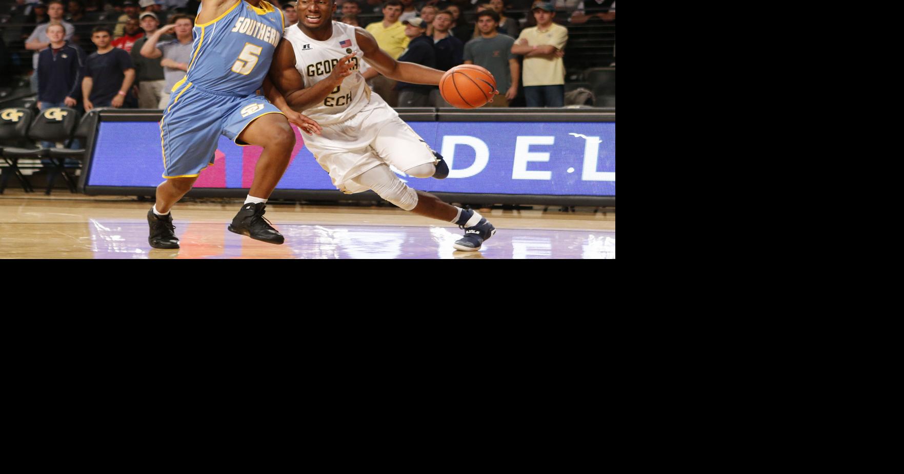 Georgia Tech-UGA basketball rivalry resumes Tuesday in Atlanta | Sports ...