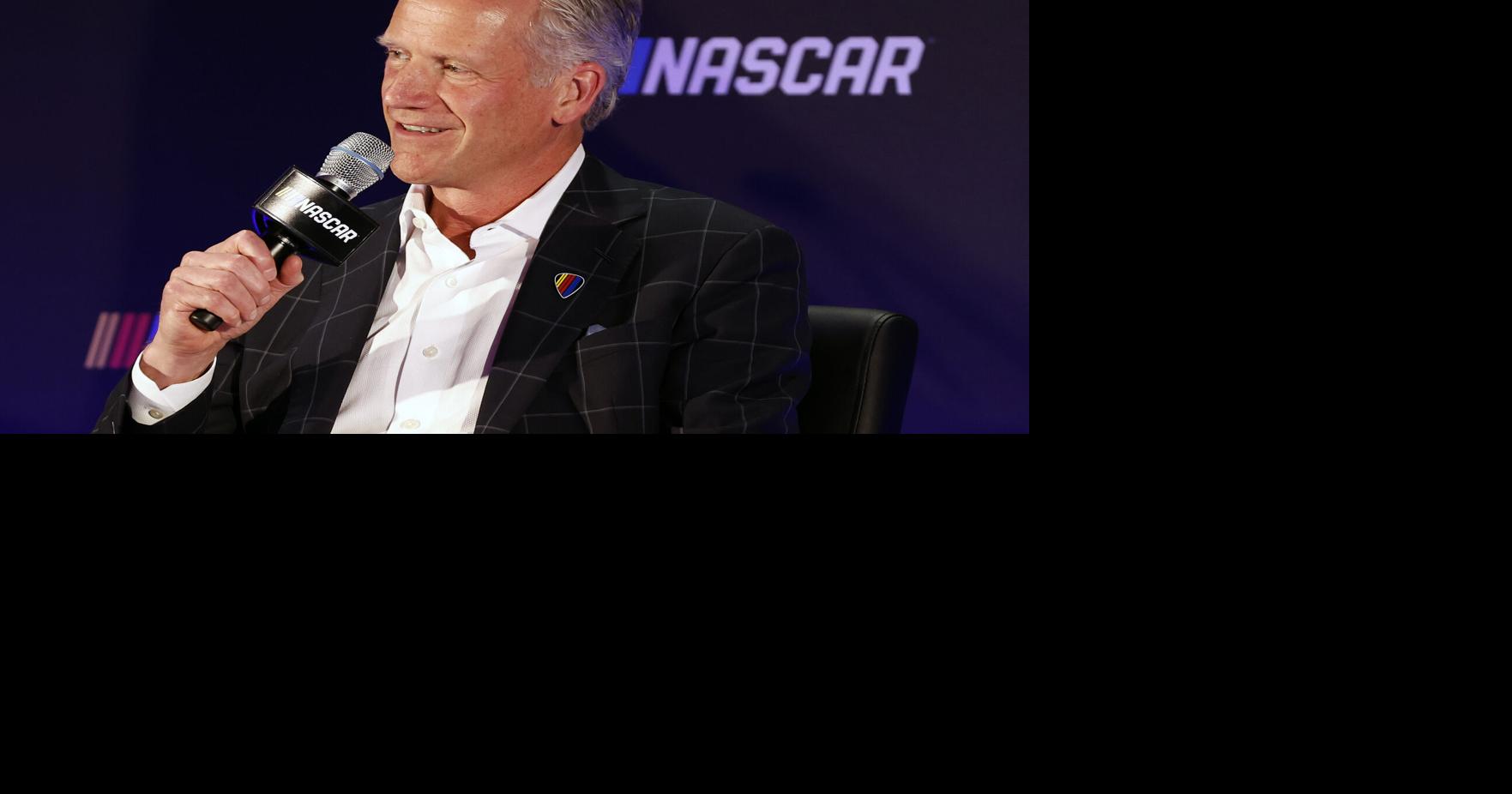 NASCAR Announces New Seven-Year Media Rights Agreements | Sports ...