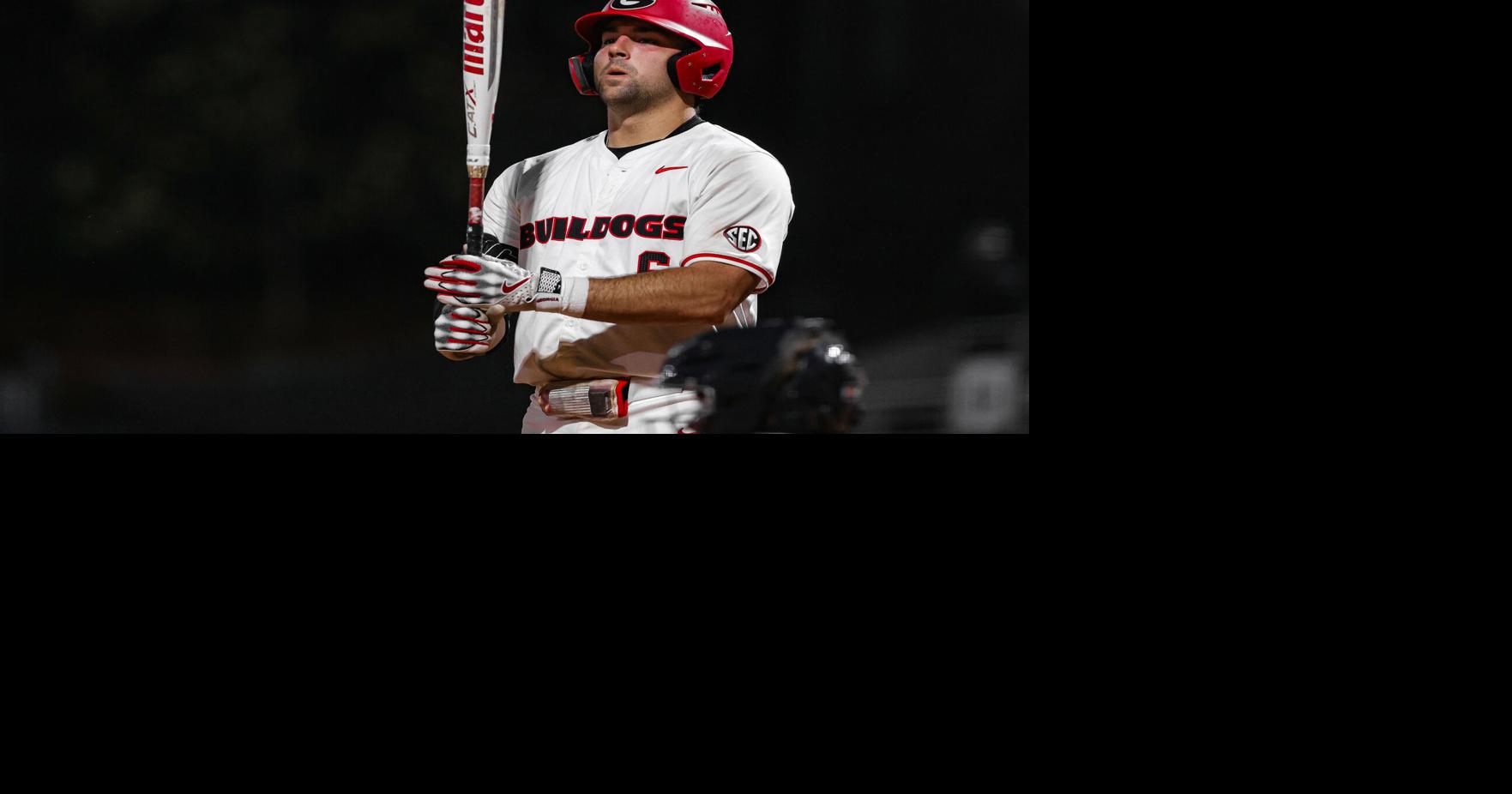 New York Mets Draft North Gwinnett Grad Corey Collins | Sports ...