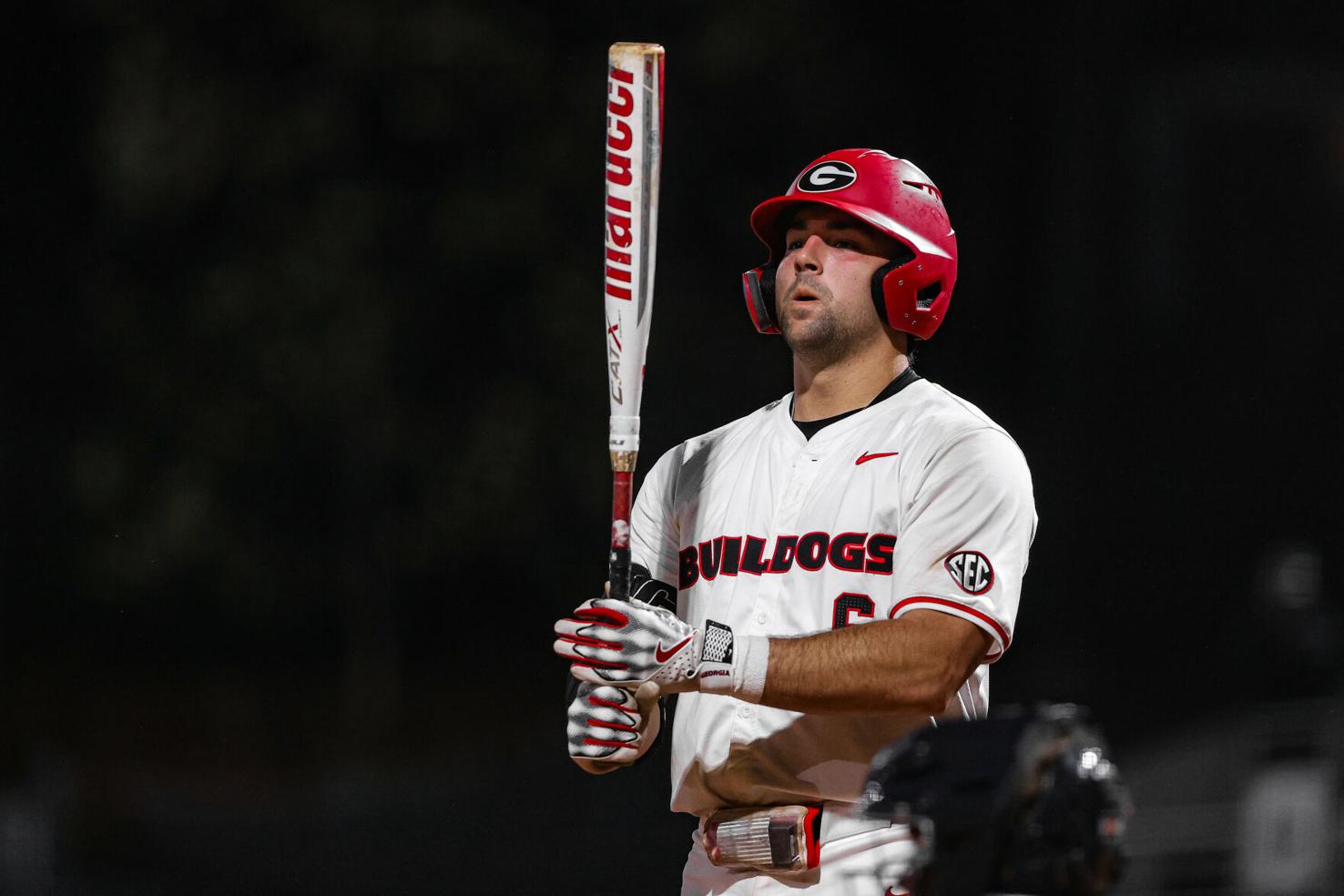 New York Mets Draft North Gwinnett Grad Corey Collins | Sports ...