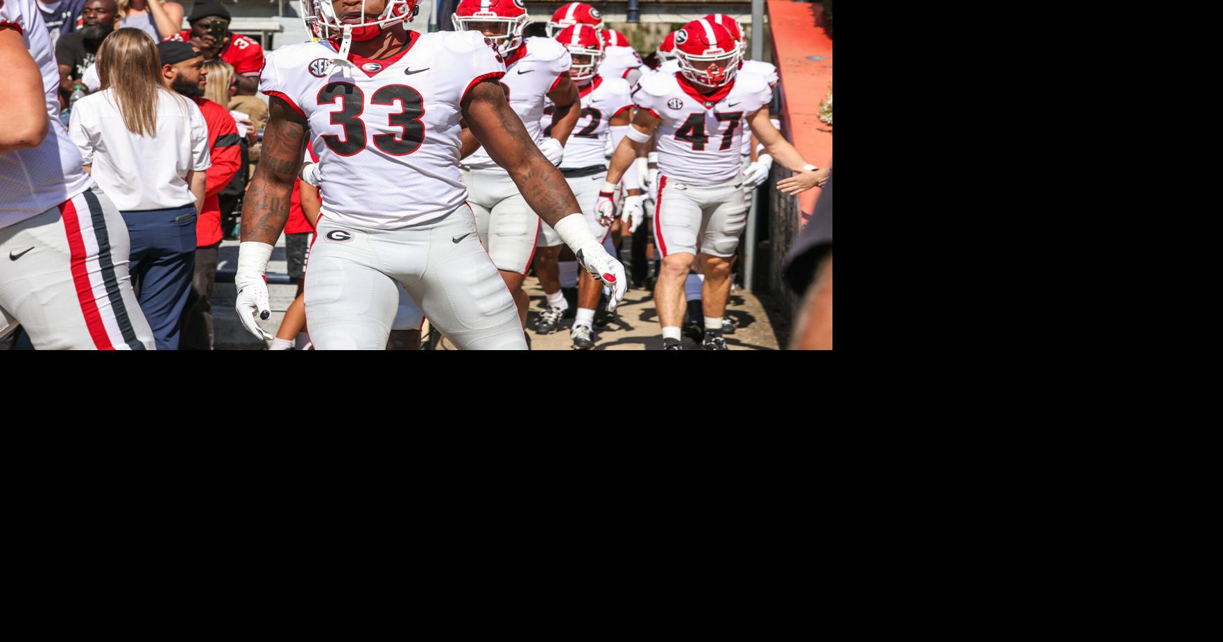 Former Norcross standout Robert Beal Jr. goes to 49ers in NFL Draft ...